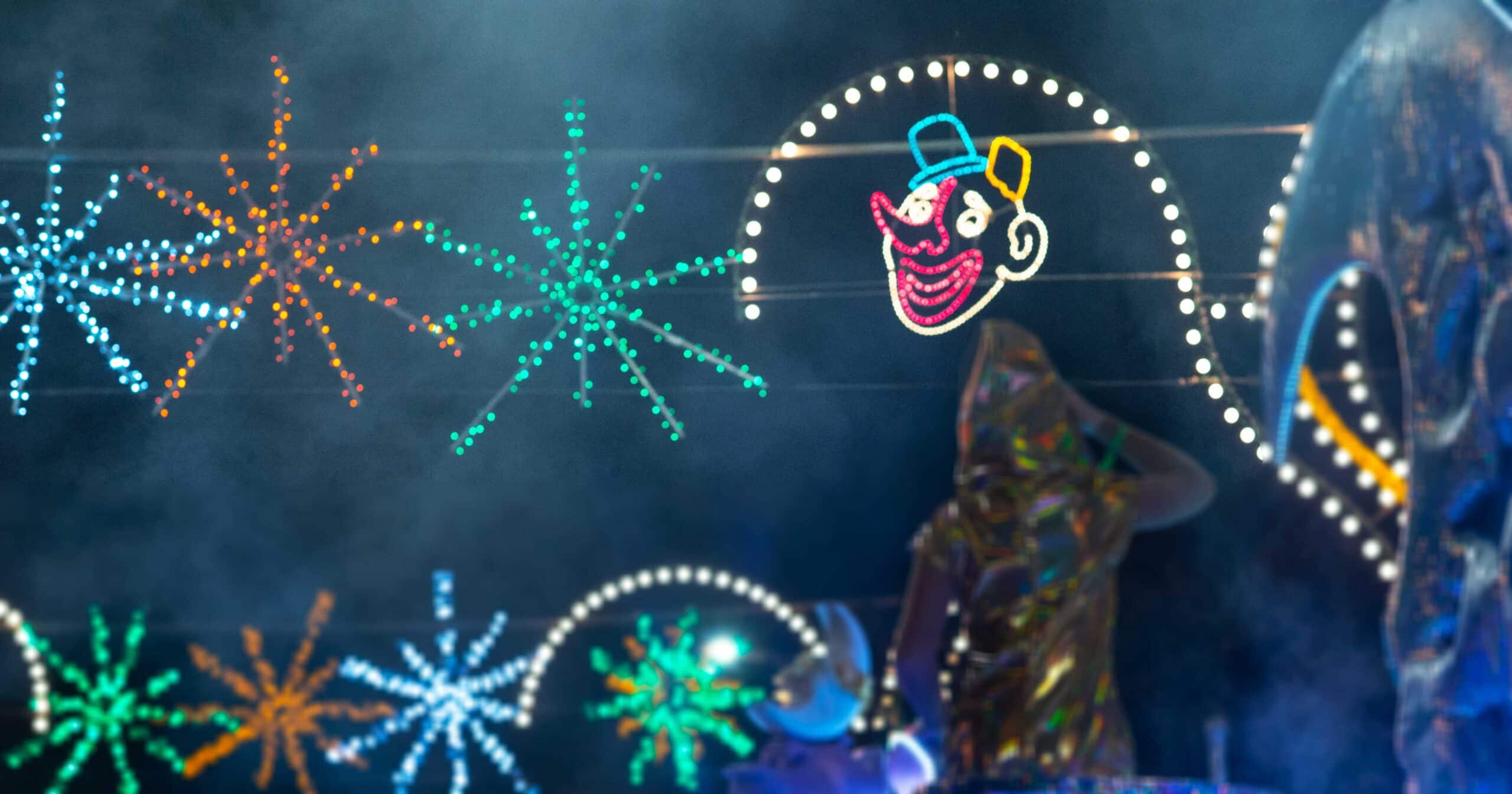 Carnaval de Sines